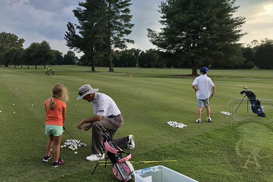 Mount Airy Country Club – An affordable private country club with full ...